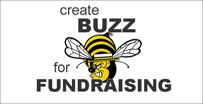 How to Create BUZZ around Your Scarf Fundraiser – 1216155 B.C. Ltd. DBA ...